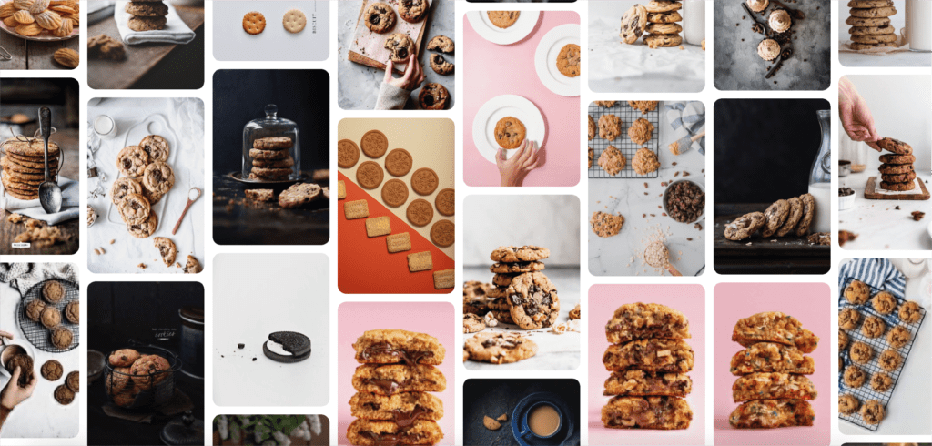 The Essential Guide to Creating a Mood Board for Stunning Food ...